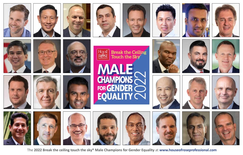 LEARN FROM THE 2022 BREAK THE CEILING TOUCH THE SKY® MALE CHAMPIONS FOR ...
